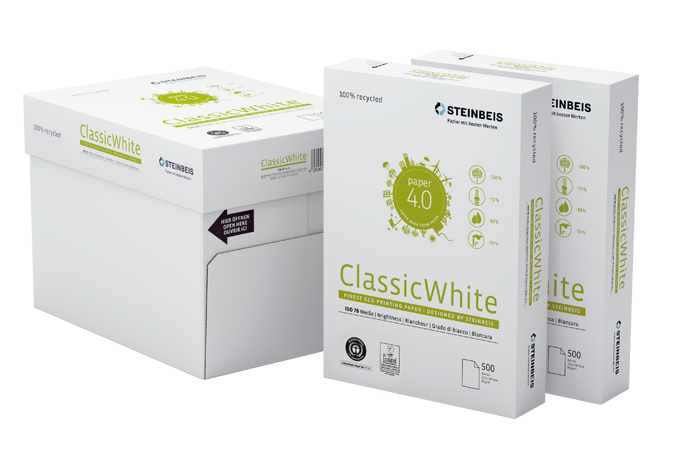 Reciklirani papir | veleprodaja papira